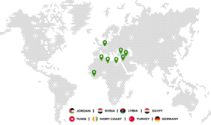 الرئيسية - Medexa Group
