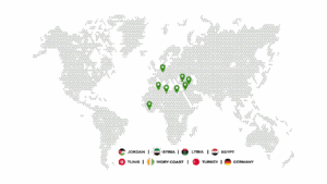 الرئيسية - Medexa Group